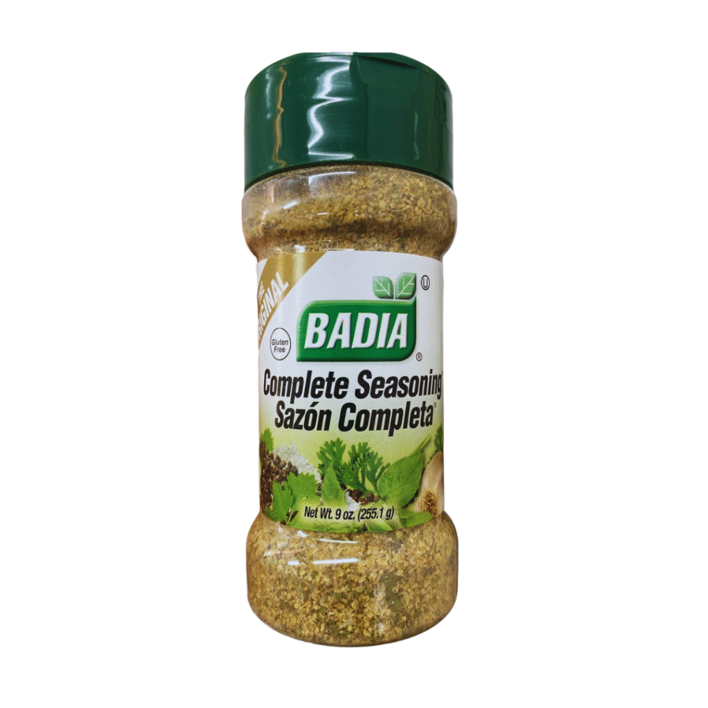 Sazón Completo - Badia (255g) - Don Valdes Enterprises LLC