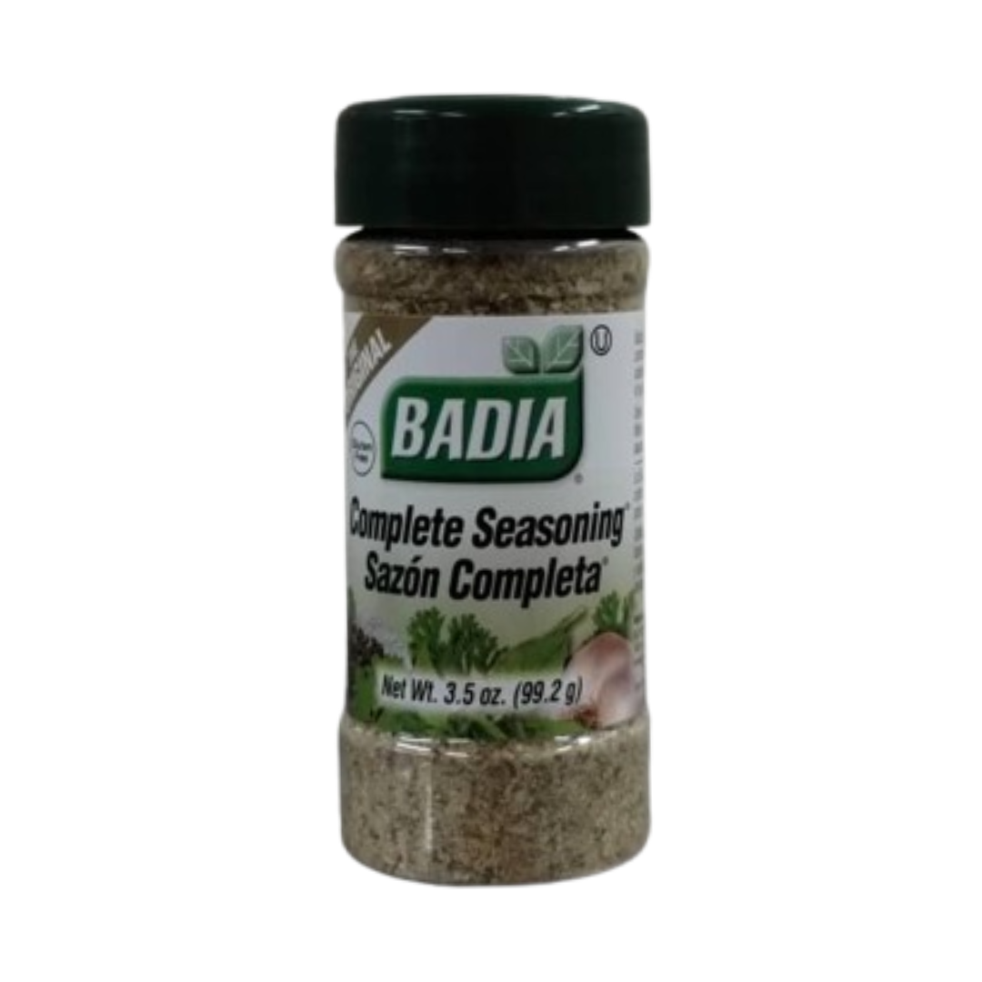 Sazón Completo - Badia (99.2g) - Don Valdes Enterprises LLC
