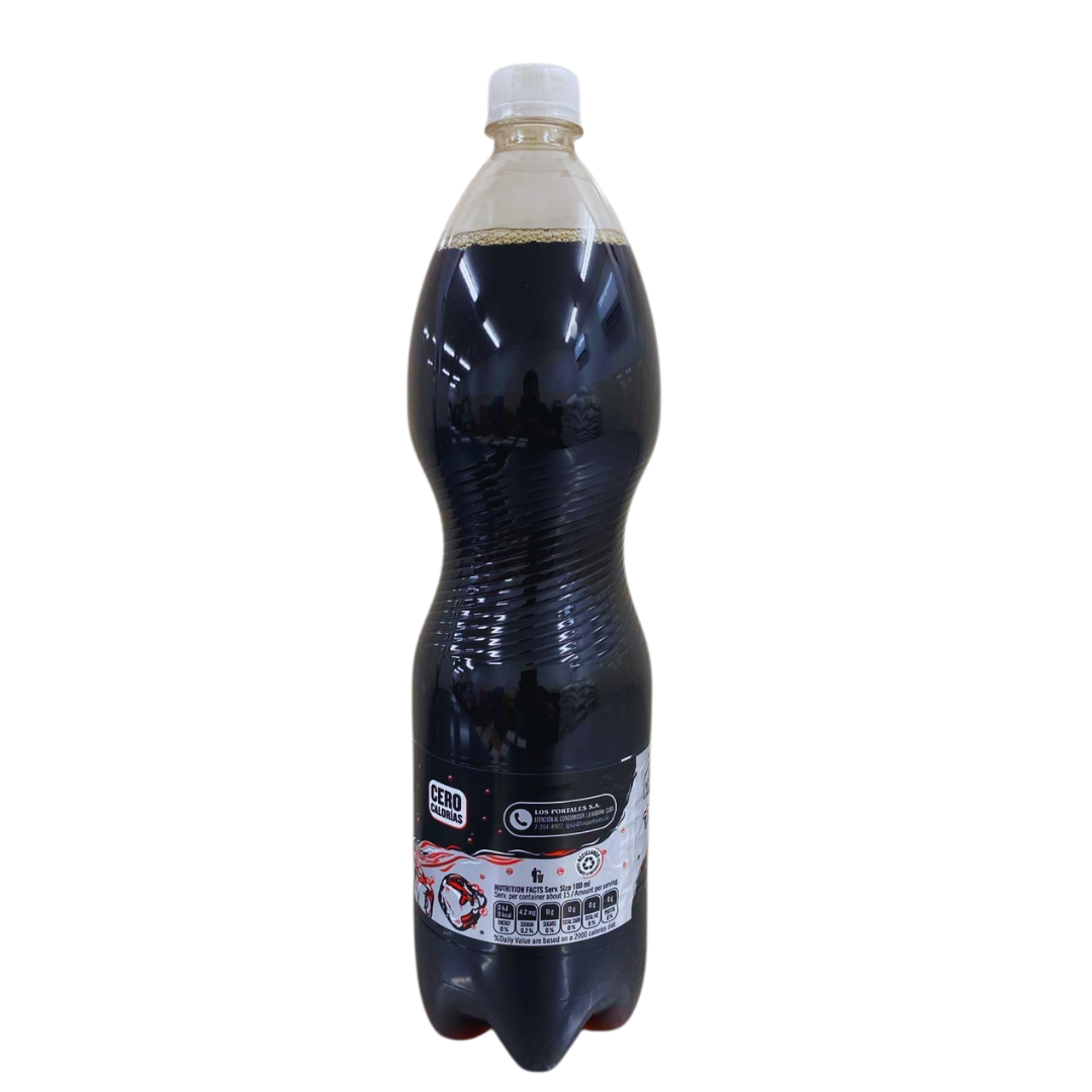 Refresco de Cola Cero - Ciego Montero (1.5L) - Don Valdes Enterprises LLC