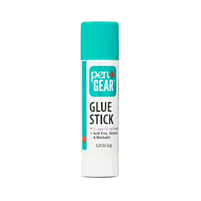 Pegamento en Barra - Pen+Gear (6g) - Don Valdes Enterprises LLC