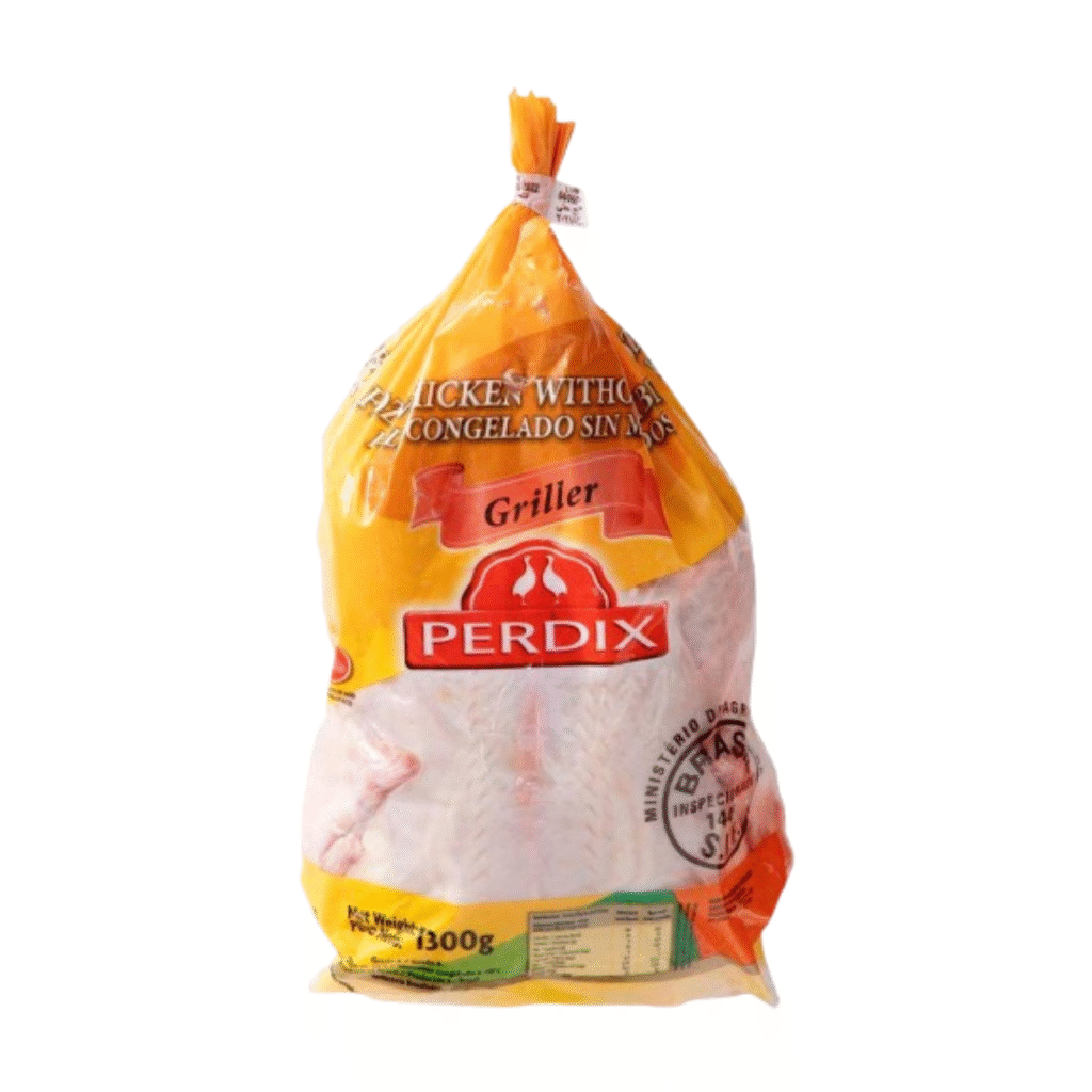 Pollo Entero - Perdix (1.3kg) - Don Valdes Enterprises LLC
