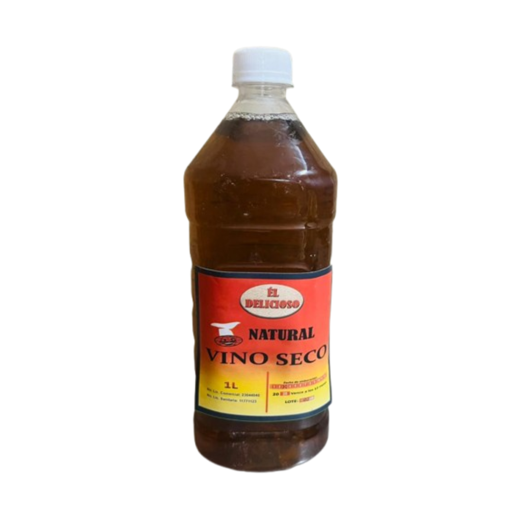 Vino Seco - El Delicioso (1L) - Don Valdes Enterprises LLC
