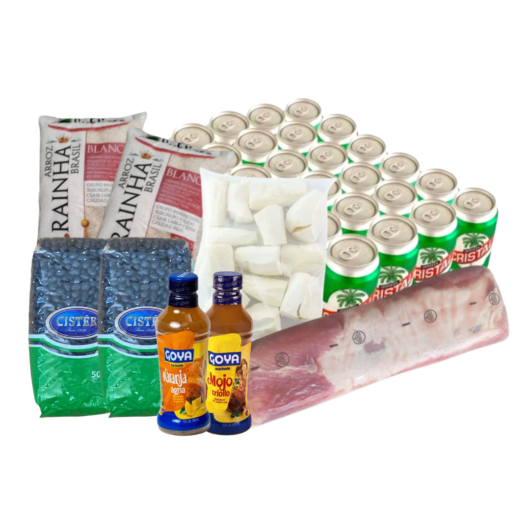 Combo #63 - Don Valdes Enterprises LLC